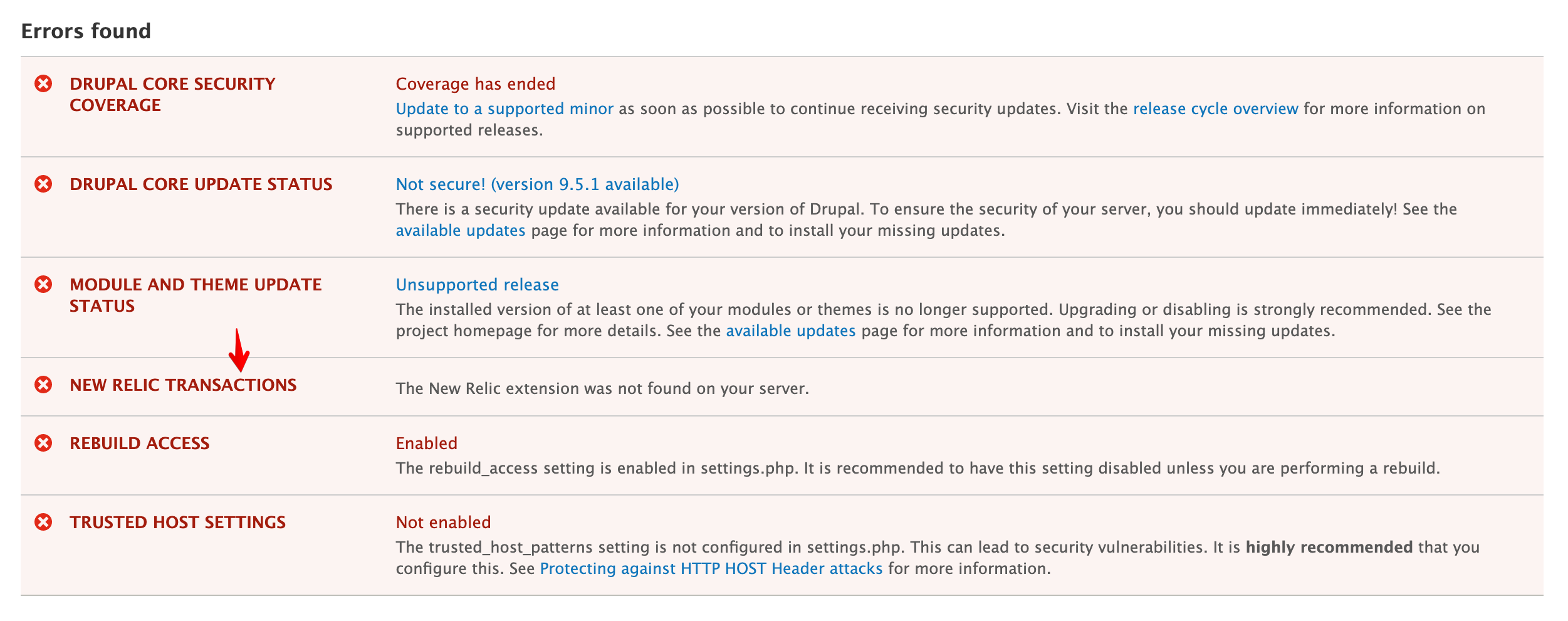 Typo Errors in the module [#3331030] | Drupal.org